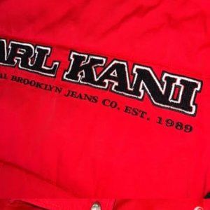 Karl Kani | Jackets & Coats | Rare Vintage 9s Karl Kani Puffer Jacket ...